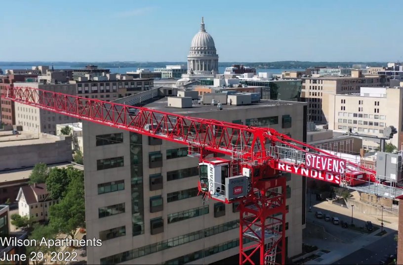 Tadano AC 5.250-1 crane - load chart, specs (2021 - 2022) | LECTURA Specs