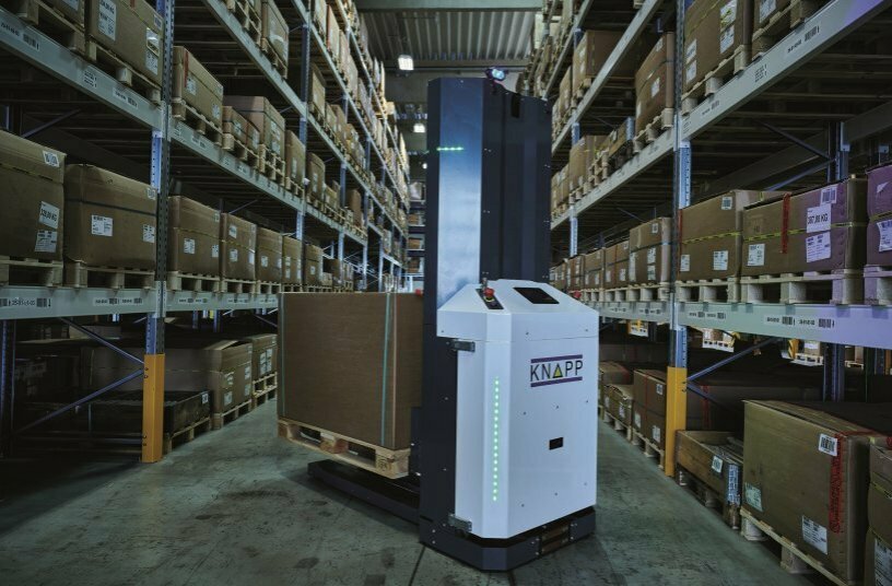 Mission: Automation for the future | LECTURA Press