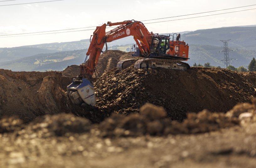 Case CX130E excavator specs (2022 - 2023) | Diggers | LECTURA specs ...