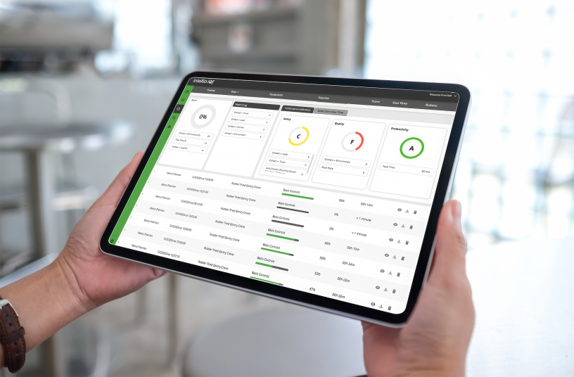 CM Labs Debuts at TOC Americas with Comprehensive Catalog of Advanced Simulation Solutions for ...