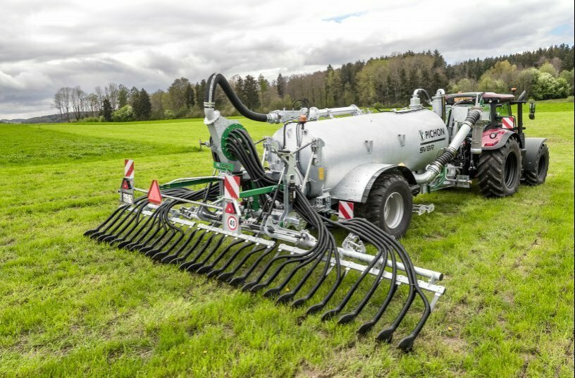 The Samson Group unveils new application techniques for optimal use of ...