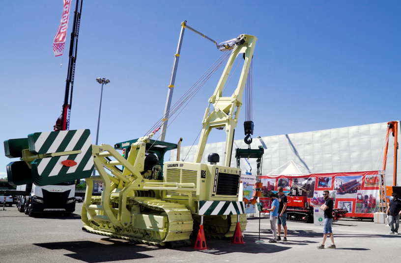 Pipeline & Gas Expo 2024 Gears Up for Strong Growth With Special Focus ...