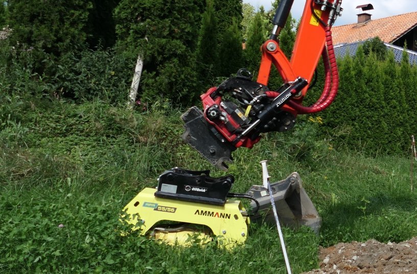 Bestnote für den Rototilt | LECTURA Press