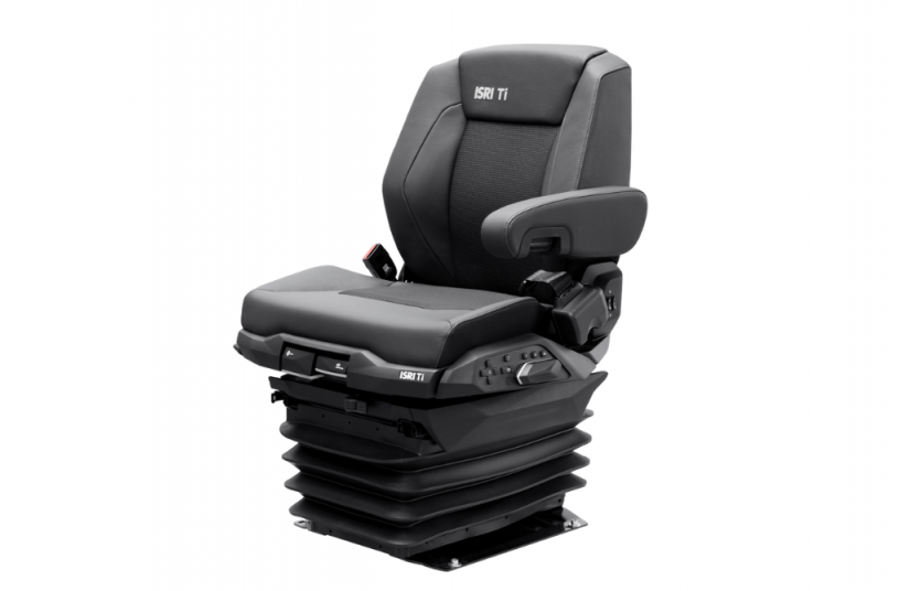 LECTURA Innovationsguide zur Agritechnica 2025 | LECTURA Press