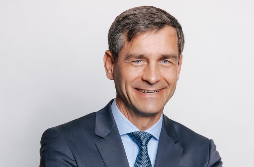 New CEO at Doka | LECTURA Press