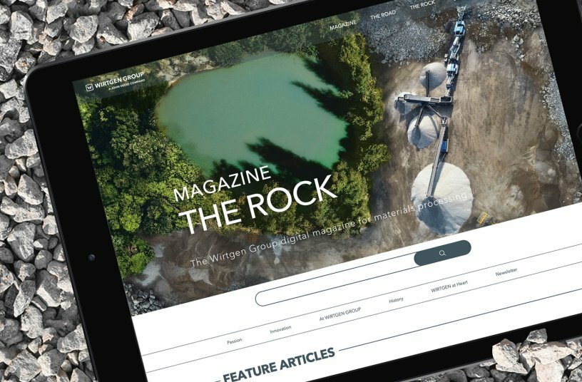 Group of companies strengthens digital communication | LECTURA Press