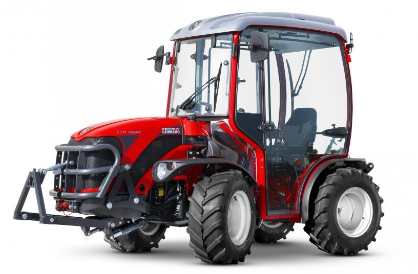 YANMAR engines for the 4800 | LECTURA Press