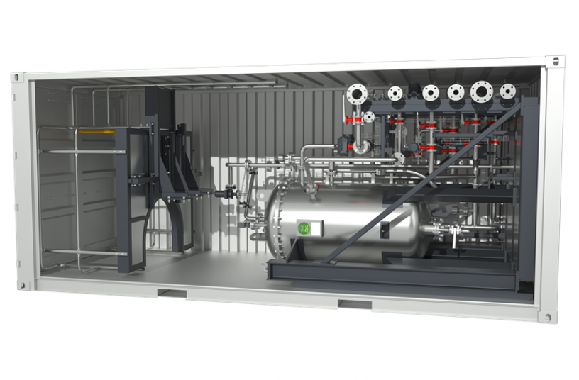 Metso Outotec expands battery chemicals filtration offering with ...