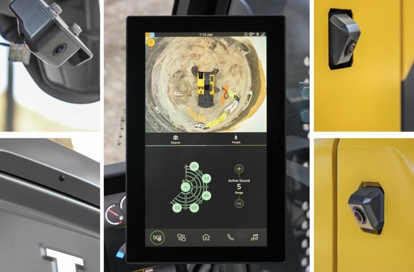 Volvo Unveils Major Updates with New Series of Excavators | LECTURA Press