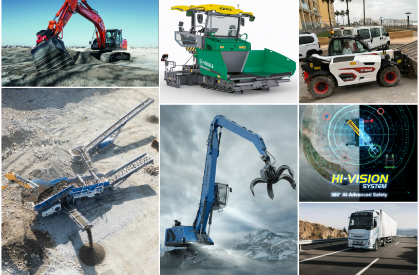 XCMG XDE260 Specifications & Technical Data (2022-2025) | LECTURA Specs