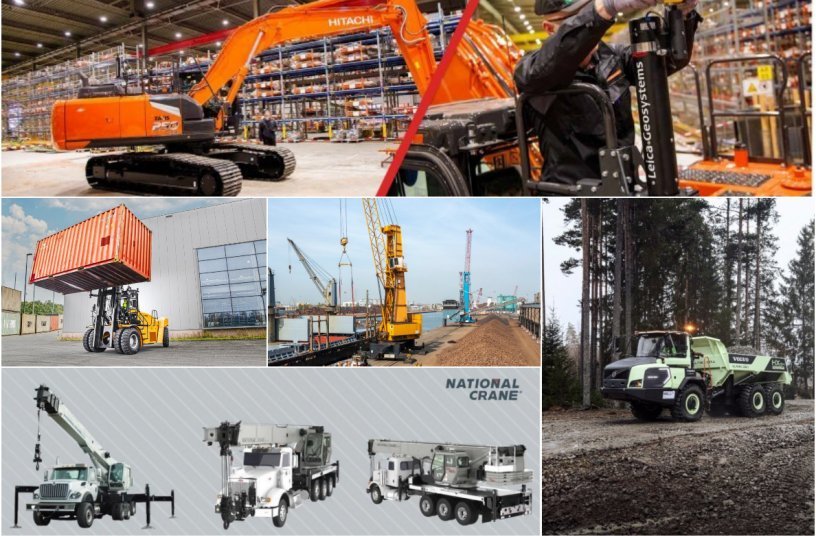 Caterpillar 789 Specifications & Technical Data (2021-2022) | LECTURA Specs