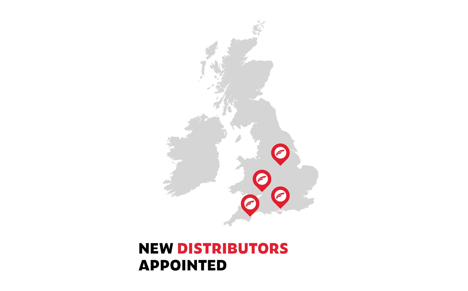 FPT Industrial strengthens its presence in the UK and Ireland with four ...