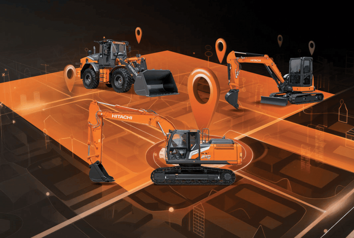 Hitachi shows how digital solutions can meet customers’ demands ...